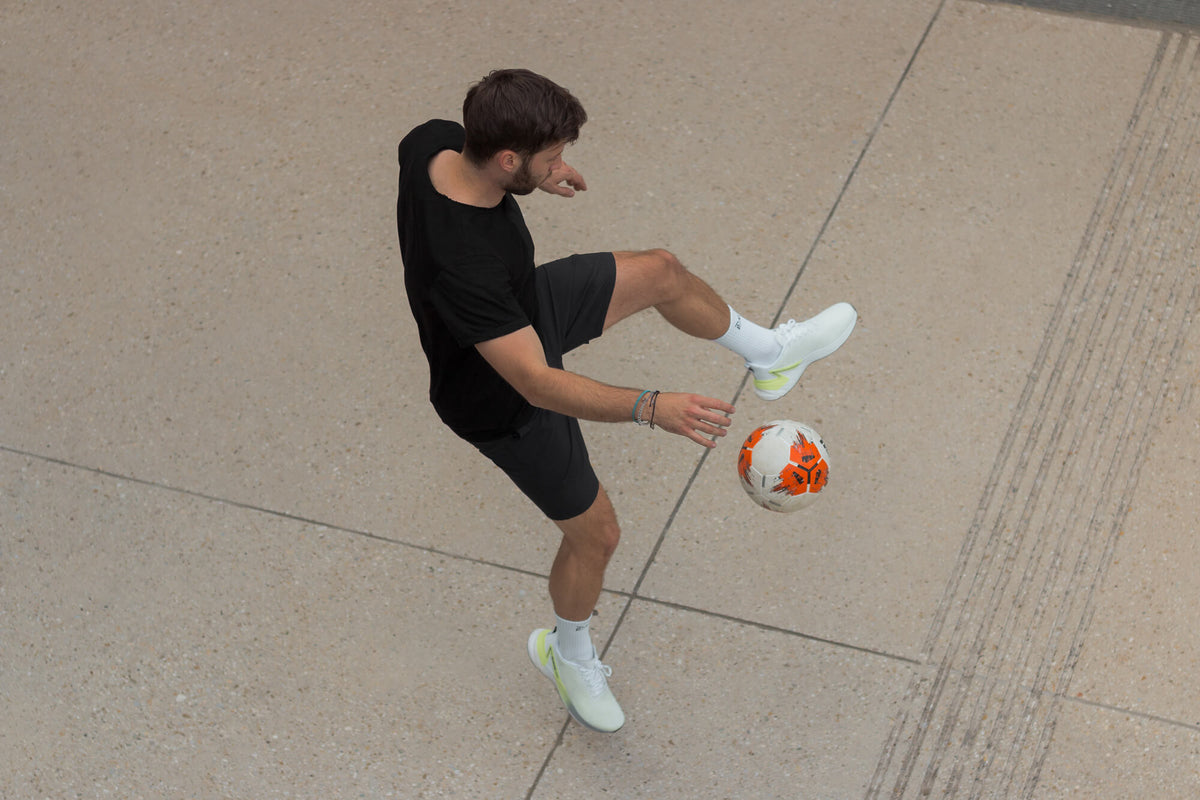 DAMN SPORTS Gripsocken